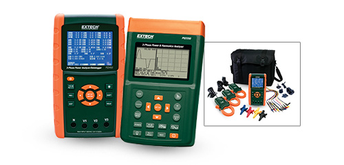 EXTECH – Smarttools